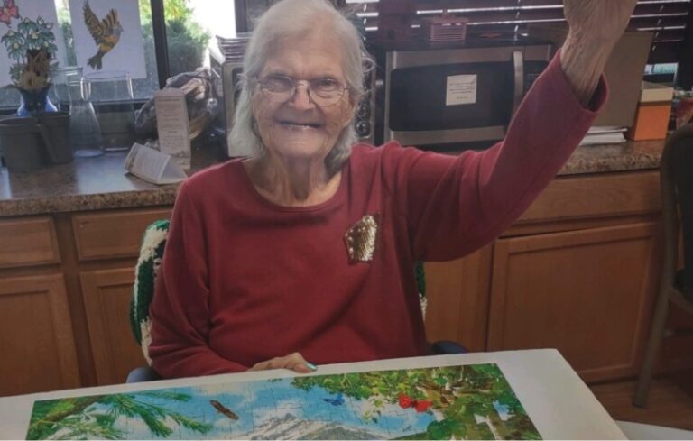 Dementia and Memory Care | Rim Country Health and Rehabilitation